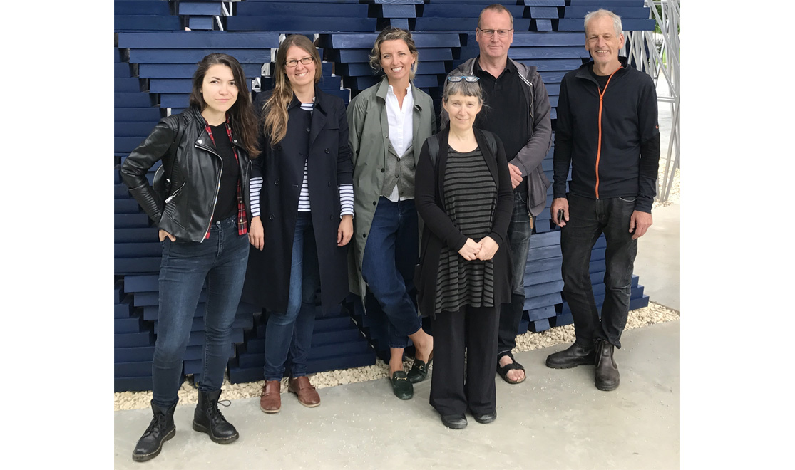 About Us – KnottArchitects