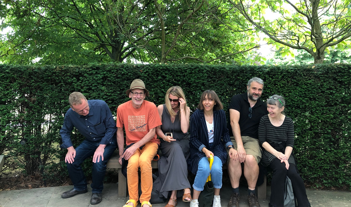 About Us – KnottArchitects