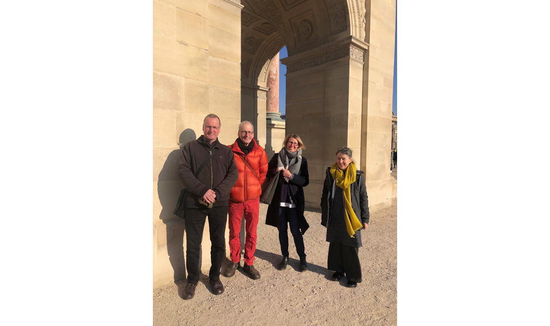 About Us – KnottArchitects